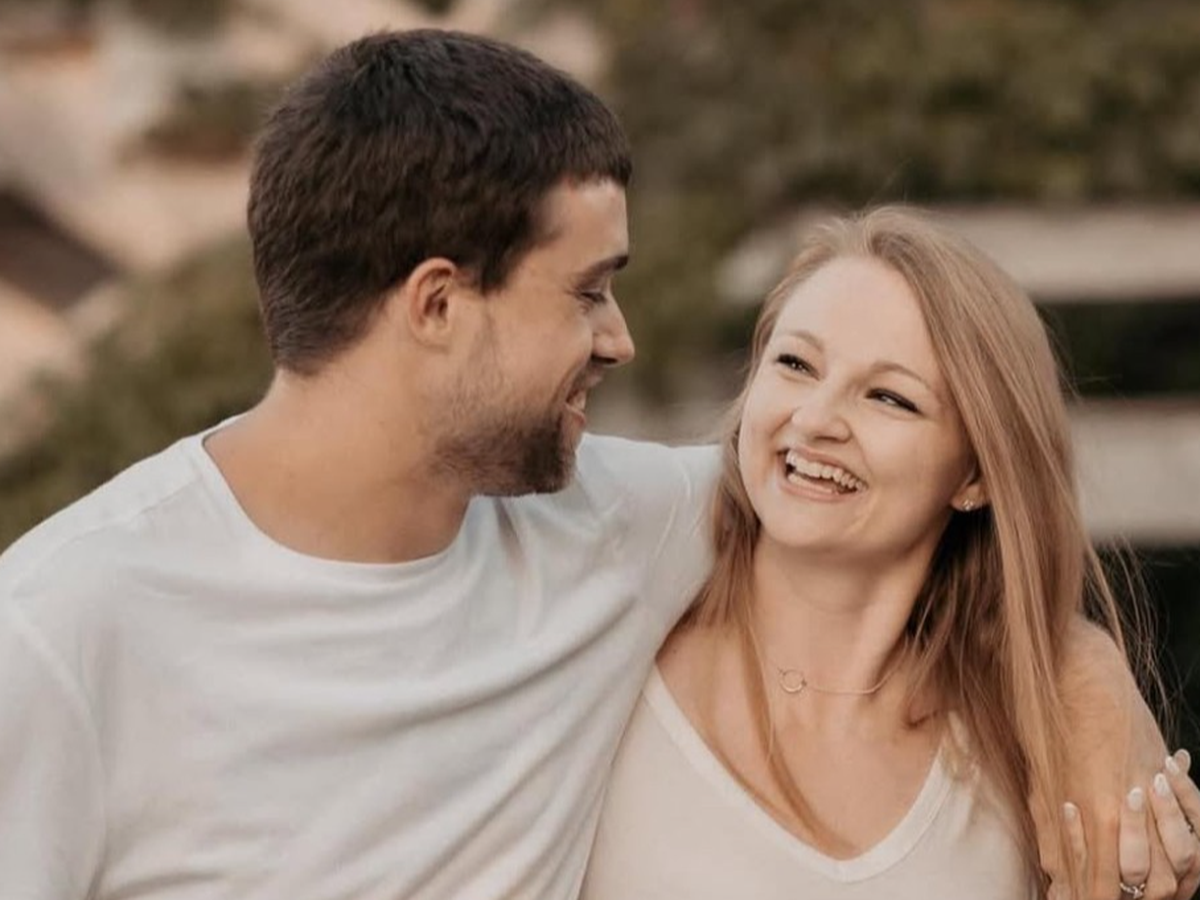 Fundraiser for Samantha Martin by Hannah Martin : Support Adam and Sam ...