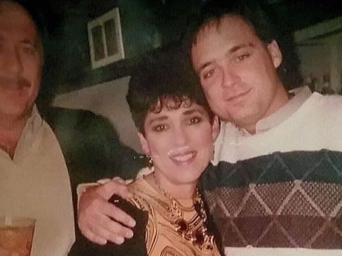 Fundraiser by David Nylund : Honoring Anita Nylund's Life and Legacy