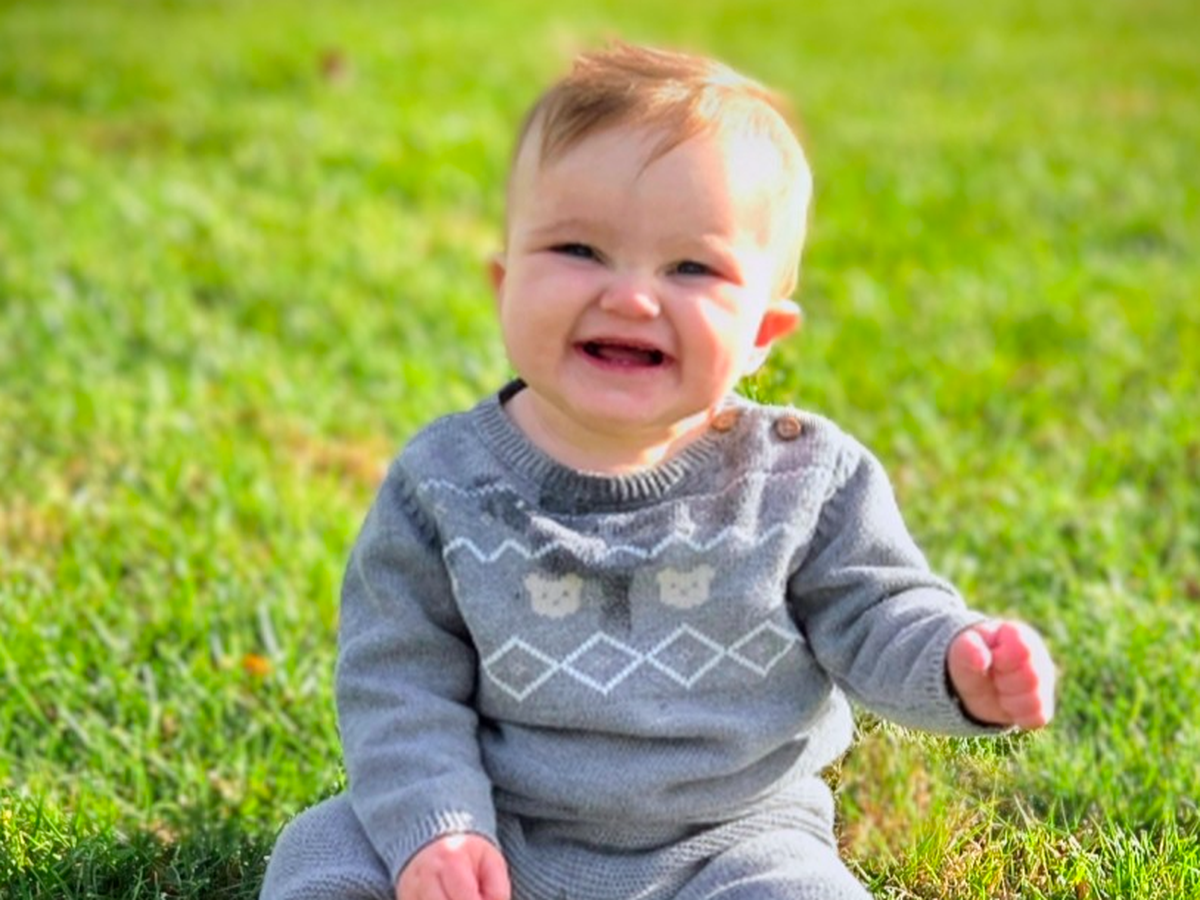 Fundraiser for Lily Manetta by Christine Manetta : Support Grace Jane's ...