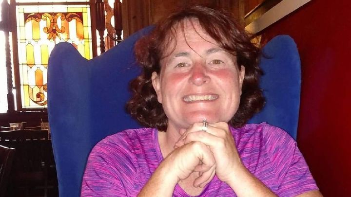 Fundraiser by Robert Scott : Lisa's wish