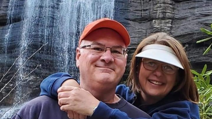 Fundraiser for Tammy Garland by The Lowe Family . : Help in David's Fight