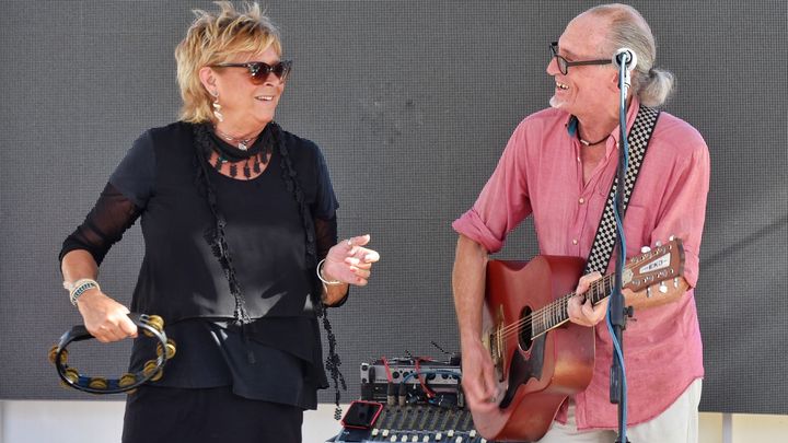 Fundraiser for Pamela Pearson by Janet Dane : Help Pam and John rebuild ...