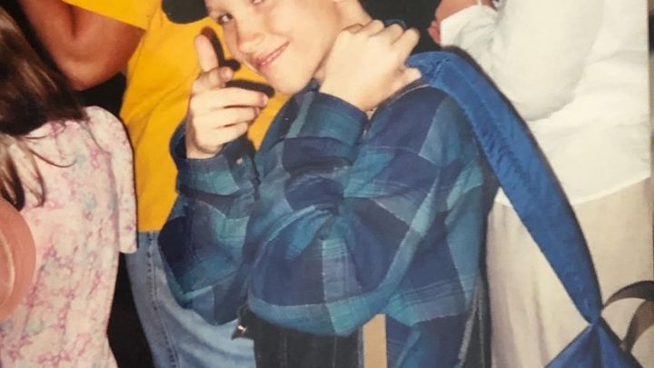 Fundraiser for Heather Cartee by Chloe Cartee : Coltons memorial