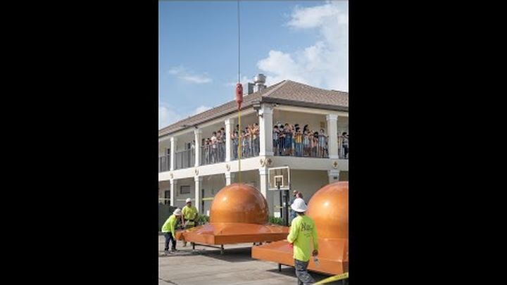 Fundraiser by John Eskander : Donations for St. George Coptic Orthodox ...