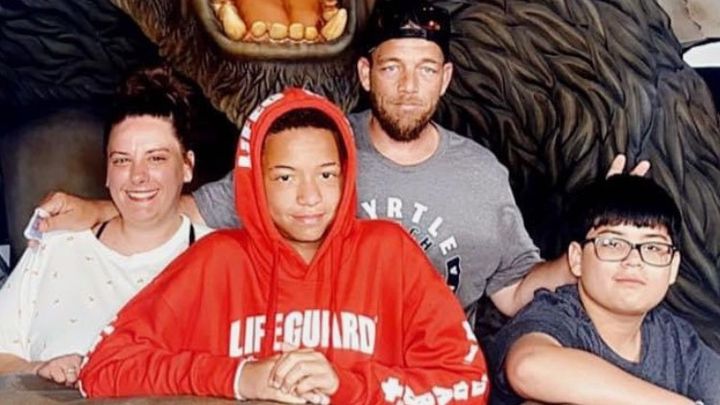 Fundraiser for Ashley Vodicka by Beth Napier : Memorial Funds for ...