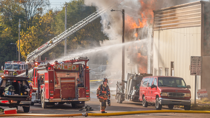 Fundraiser for Gary Stokes by Lindsay Davis : Help our Dad rebuild ...