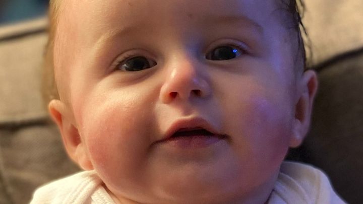 Fundraiser by Jenna LaFountain : In Memory of Luca Vincent LaFountain