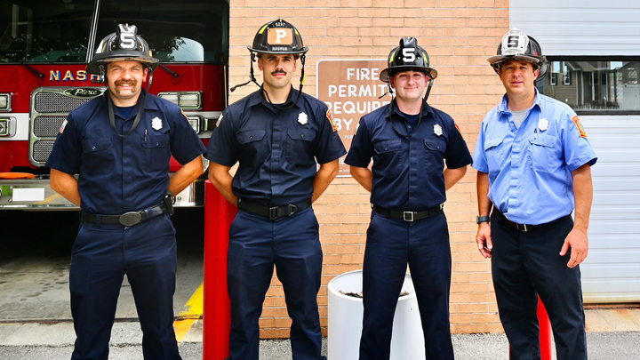 Fundraiser by Troy Saunders : Help support Lt. Shea and his family post ...