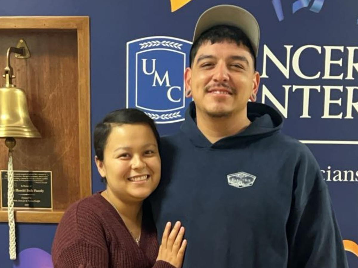 Fundraiser for Christopher Mata by Christella Mata-Hartshorn : Support Meghan's Double ...