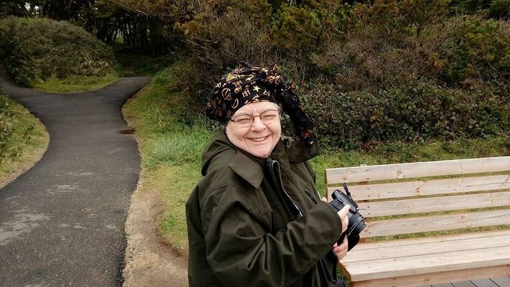 Fundraiser for Robyn Krohn by Shannon Harris : Help Robyn pay medical ...