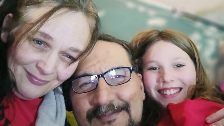 Fundraiser by Shannon and Lucas Small : Help Rebuild After Devastating ...