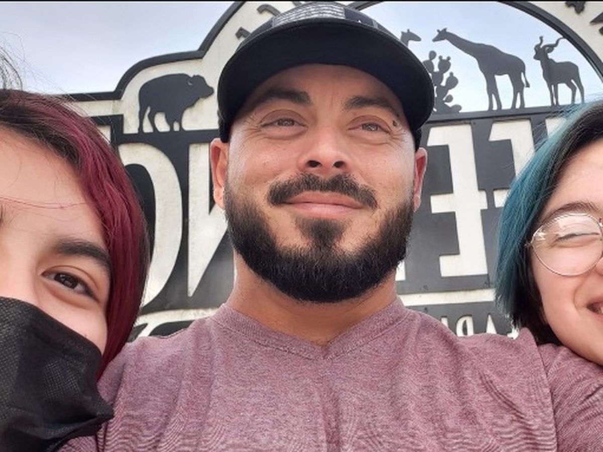 Fundraiser by VJ Colunga : Honoring Christopher Jonathan Higginbotham's ...