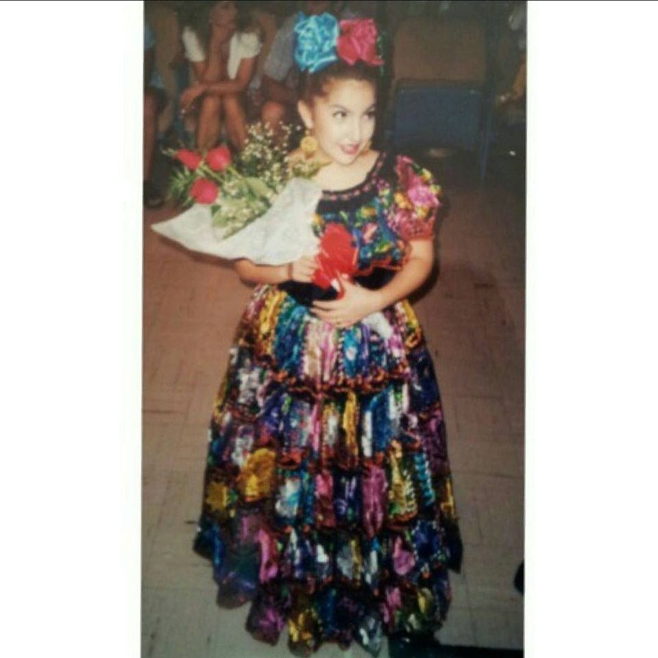 Fundraiser for Carla Marquez by Arcenia Tafoya : One Final Dance ...