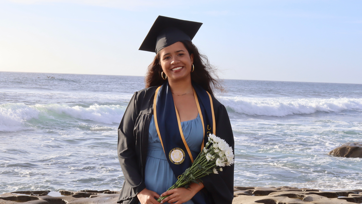 Fundraiser by Sharleen Clark : Support Shakara’s Dream Before Grad School