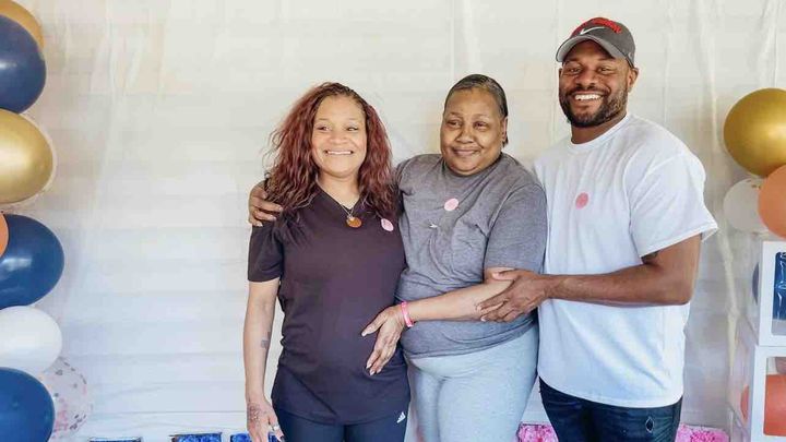 Fundraiser by Riley Huston : Funeral Expenses for Delores Green