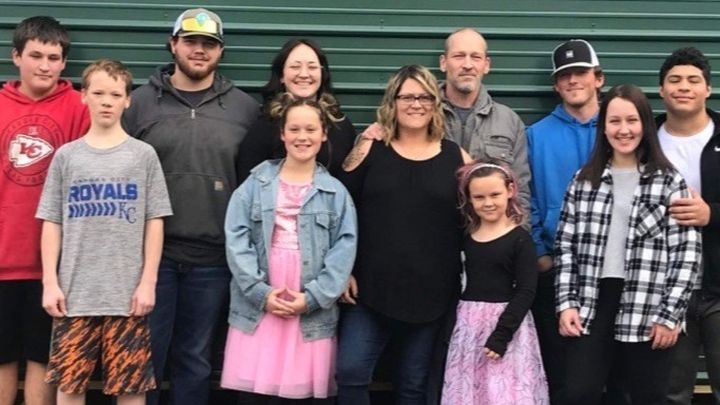 Fundraiser by Taylor Riggs : Funeral Expenses for Dennis Edwin (Ed ...