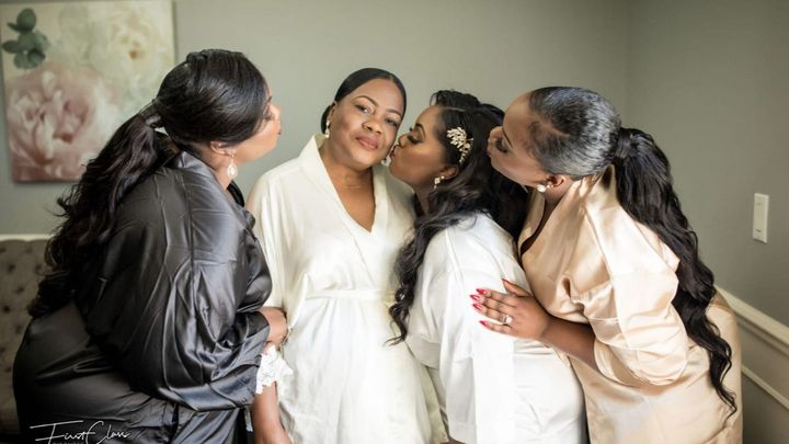 Fundraiser for Symphora Delva by Ralph-Andy Brutus : In loving Memory ...