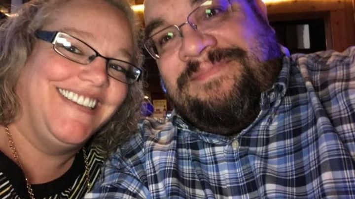 Fundraiser by Michael Swift : Help Margie Goodin and Family Through Crisis