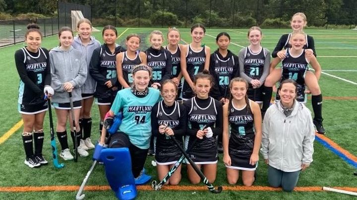 Fundraiser by Maryland Legacy Fundraising : Maryland Legacy u14 ...