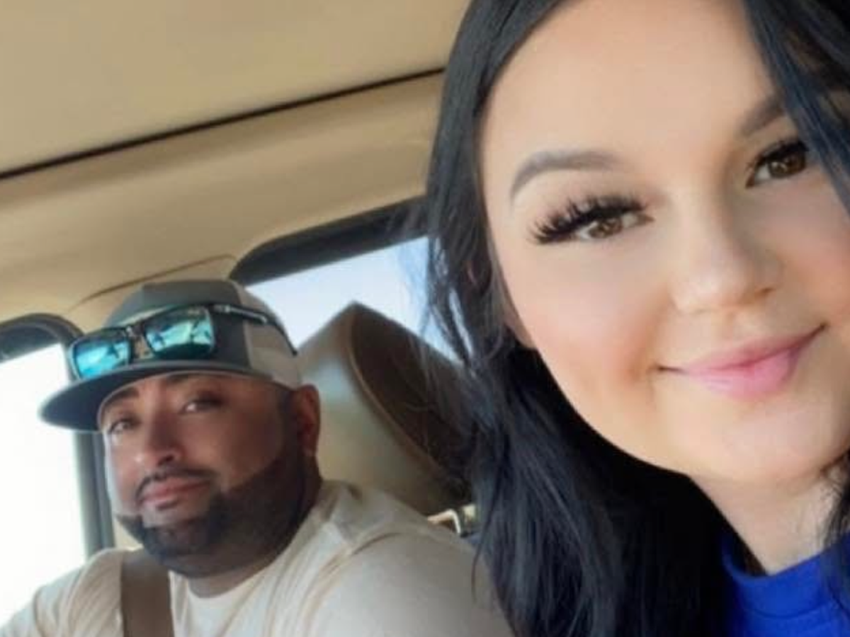 Fundraiser for Linzie Miller by Channi Miller : John Vega's Fight: A ...