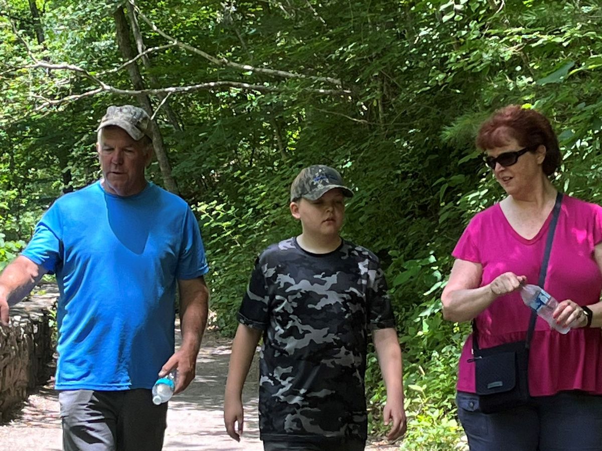 Fundraiser by Virginia MacNeill : Help support MacNeill family