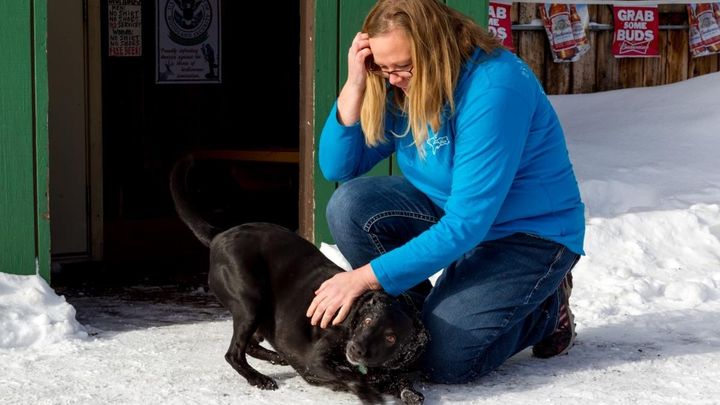 Fundraiser by Angie Foley : Rousseau Bar Covid Relief