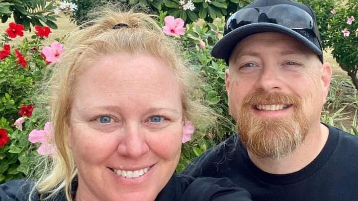 Fundraiser for Eric Hocutt by Cindy Williams : Help for the Hocutt's