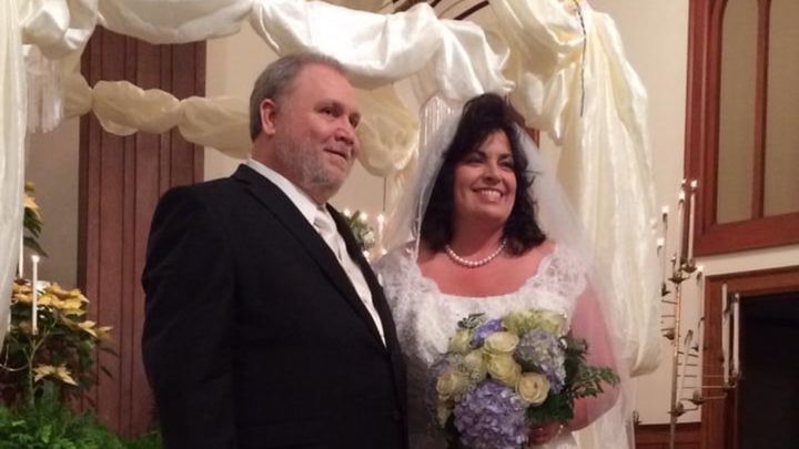 Fundraiser for Michele Mahaffey by Bethany Riley : Help Earl and ...