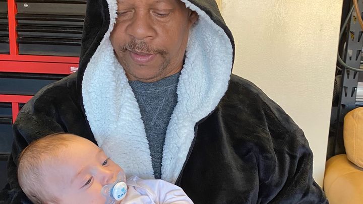 Fundraiser for Tammy Cofield by Breyana Rodriguez : Help mike and tammy ...