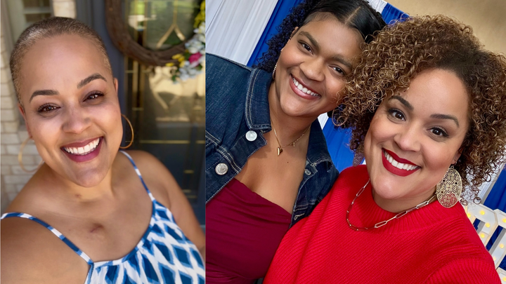 Fundraiser by Shonna Diggs : Faith Over Fear: Shonna’s Breast Cancer ...