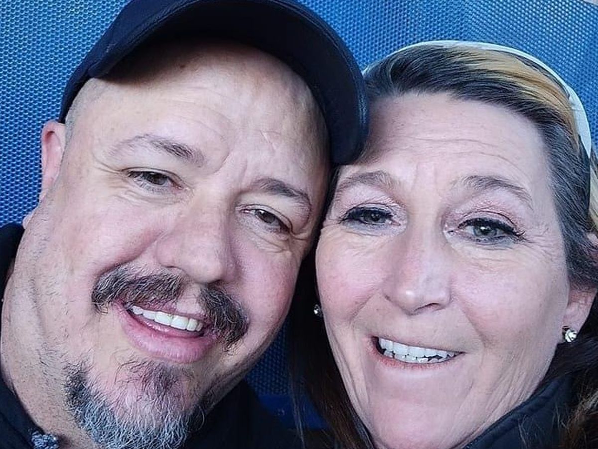 Fundraiser for Deova Schramm by Anthony Newman : Help Charlie with his ...