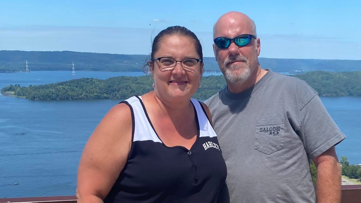 Fundraiser for Wendy Parpart by Jenna Amundson : Support Todd and Wendy ...