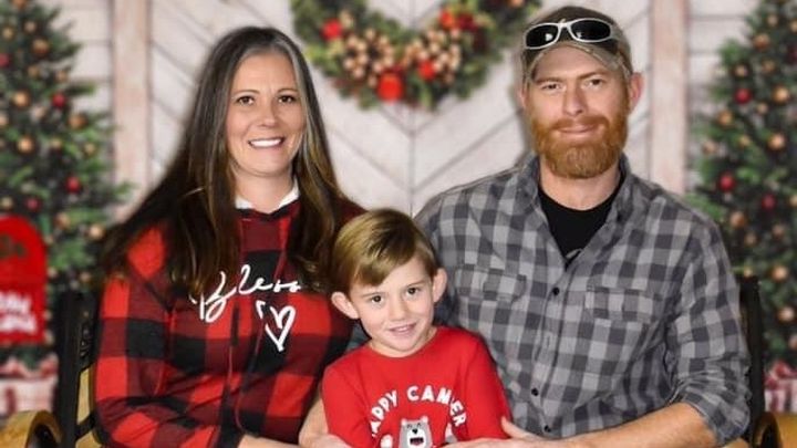 Fundraiser by Robin Hart : In Memory of Zachary Hart: Aid for Ammie and ...