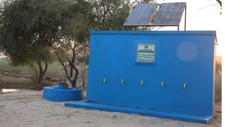 Fundraiser by Aysha Bora : Iqbal Ismail Vohra our Beloved Father and ...