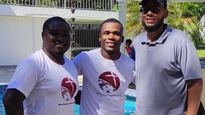 Fundraiser by Lynette Morales : Brother Moises from DR needs our help