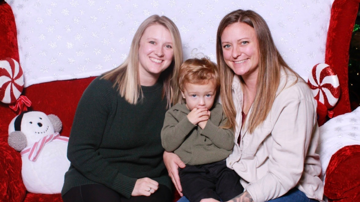 Fundraiser by SaRaya Oyler : Support Jac’s Fight Against Breast Cancer