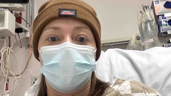 Fundraiser by Casey Fitzpatrick : Help with cancer recovery