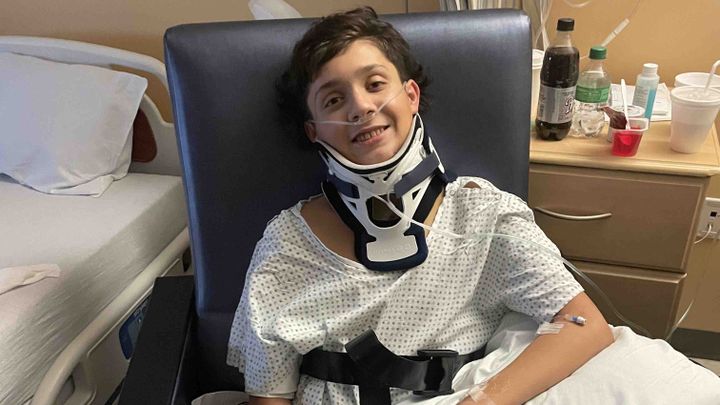 Fundraiser by Alex Nunez : Stay Strong Skyler