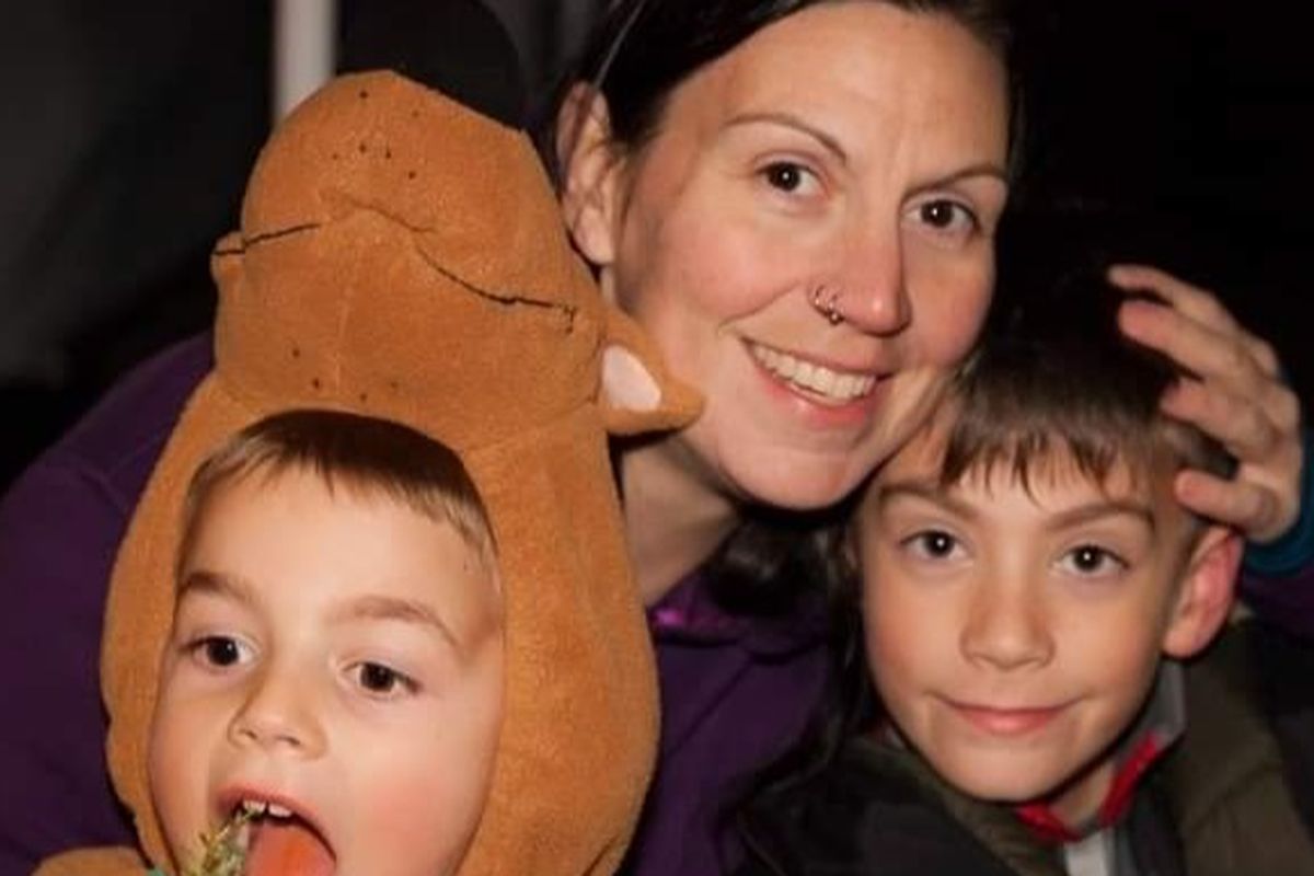 Bridget Simpson's Instagram, Twitter & Facebook on IDCrawl