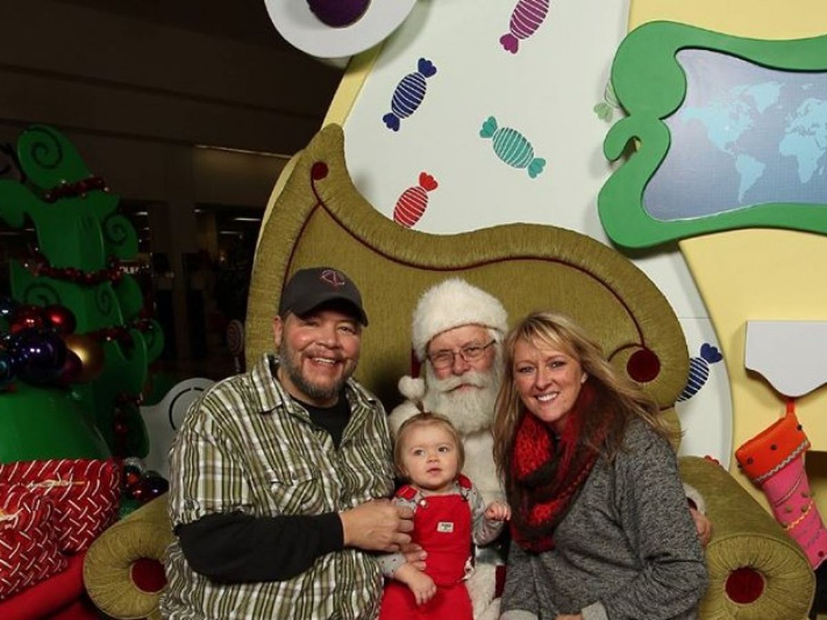 Fundraiser by Landa Heaton : Todd's Transplant Fund
