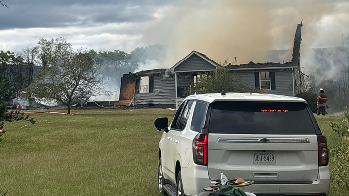 Fundraiser for Justin Biggers by Brandon Doolan : House fire help for ...