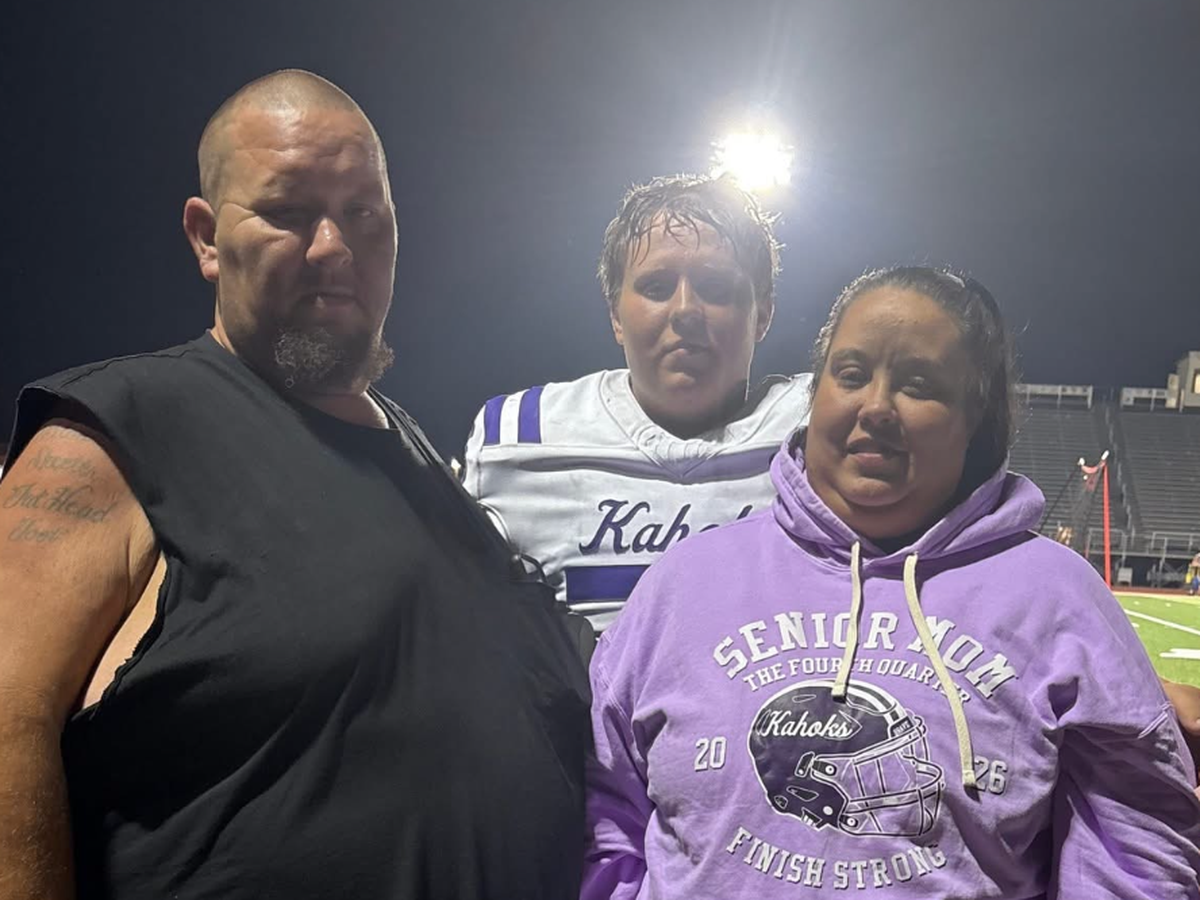 Fundraiser by Jenni Smith : Support Jenni Smith's Family in need