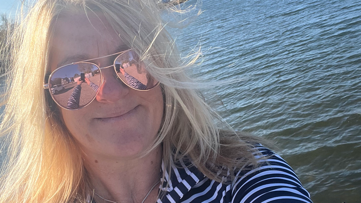 Fundraiser by J Lewis : Support Kelly’s Second Battle with Melanoma