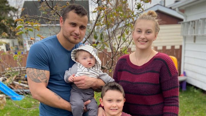 Fundraiser for Ryan Pilon by Joshua Shank : Luke Etherington & Family Memorial Fund