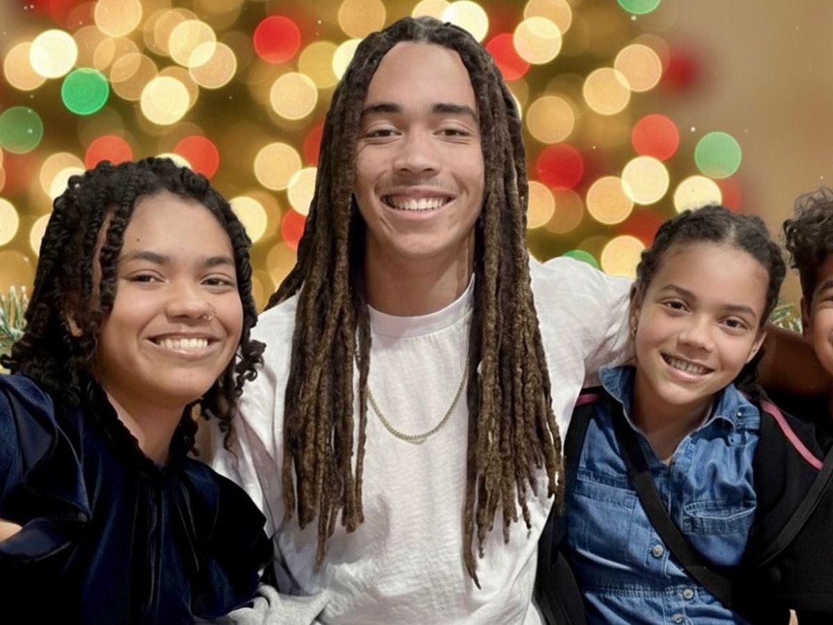 Fundraiser by Jackie Balloon : Support for Jackie & Kids