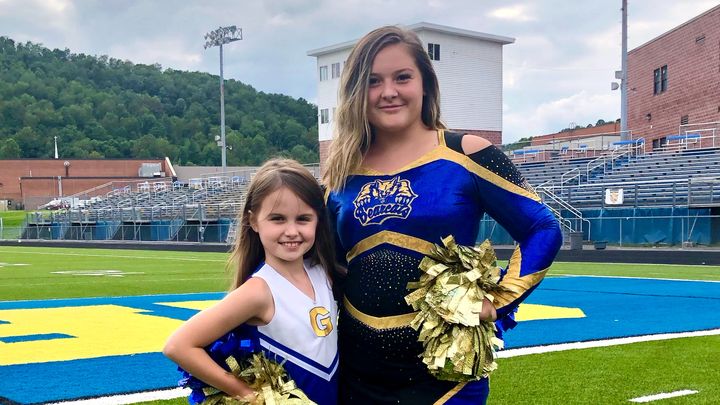 Fundraiser by Donnie Stevens : Help Maddie win Little Miss Bearcat