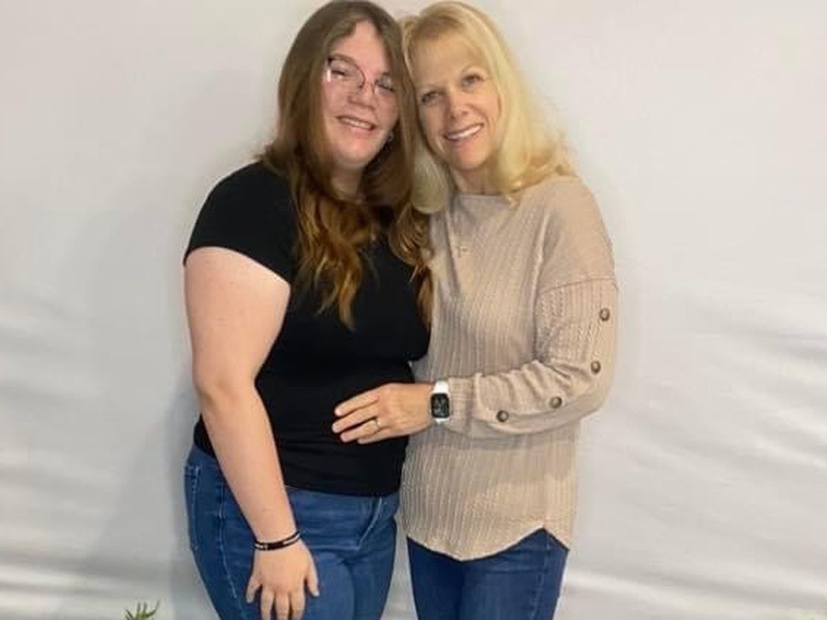 Fundraiser for Allison Cavallaro by Liz Noonan : Help the Cavallaro ...