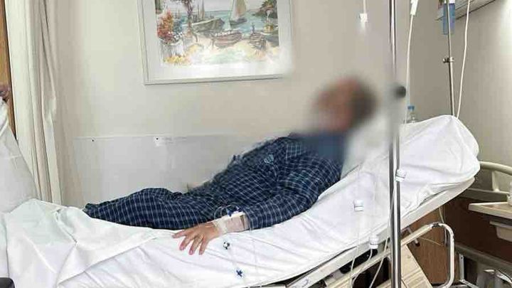 Raccolta fondi di Mira Said : Sam Cancer treatment and recovery fund