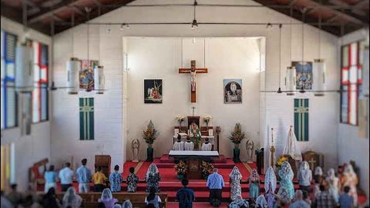 Fundraiser by Your Friends at BSC TLM - HAWAII : Support Blessed ...