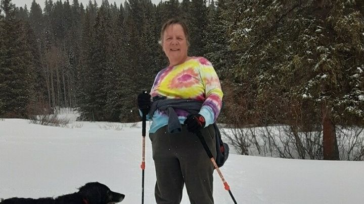 Fundraiser for Ann Stinson by Leda Stinson : Support for Ann in ...